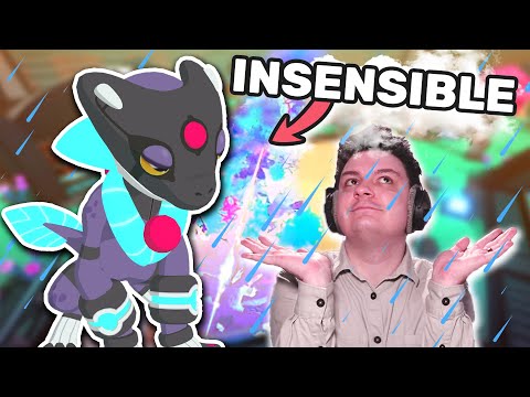 Steam Community :: Video :: Un CYCROX plutôt COCASSE - Temtem Strat #20