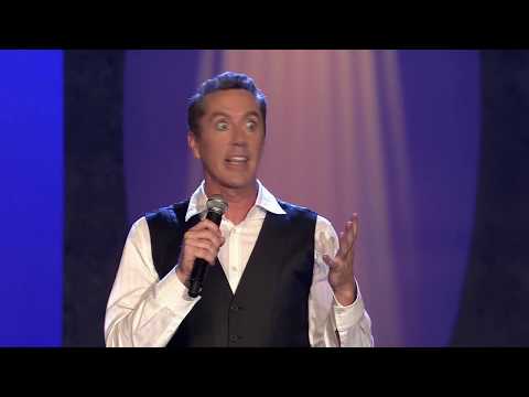 The Return of STUART! - Michael McDonald
