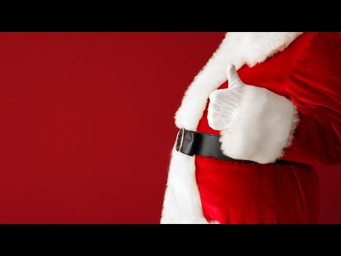 Countdown to Christmas: Tracking Santa