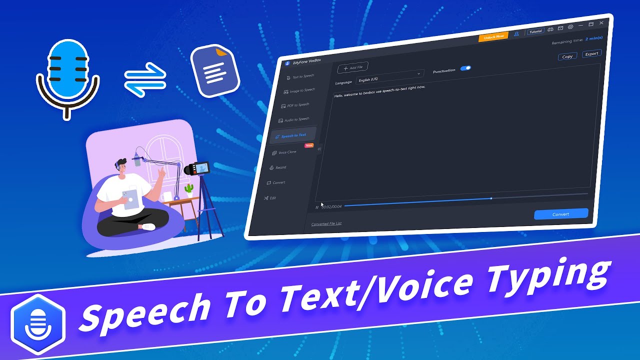 Transcribe Spanish Audio to Text with AI Converter Easily Transcribe Spanish Audio to Text with AI Converter Easily