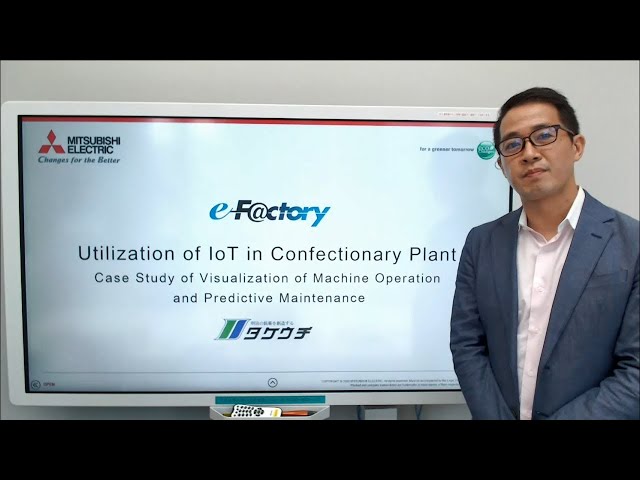 Media Library | MITSUBISHI ELECTRIC Factory Automation