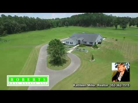 House / Farm for Sale in Ocala, Marion County, Florida