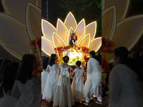 New Shrine of St. Anthony