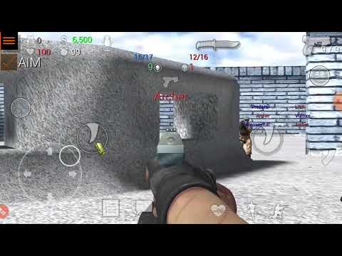 forge game gameplay