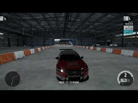Steam Community :: Video :: Forza Motorsport 7: Test Track Airfield ...