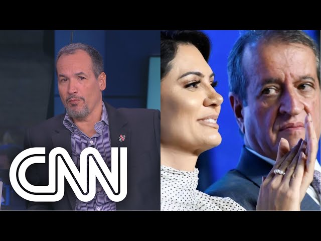 Helio Beltrão: Para Valdemar, é interessante competição entre casal ...