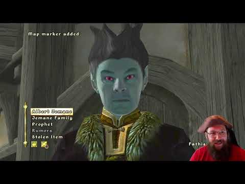 The Elder Scrolls IV: Oblivion | Sins Of The Father