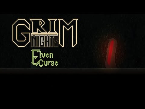 Steam Community :: Video :: THANK YOU & SORRY | Grim Nights: Elven Curse DLC
