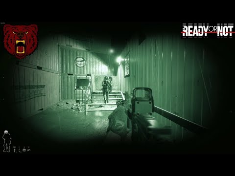 Steam Community :: Video :: Ready or Not -The Bombs of Port Hoken