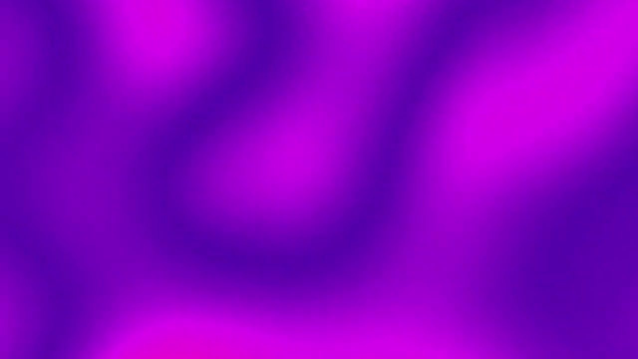 60 Minutes LED Lights | Euphoria Inspired Mood Lights