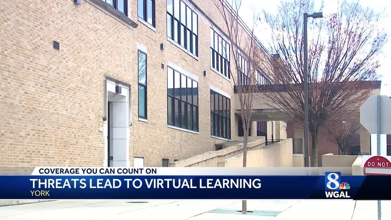 York City School District threats