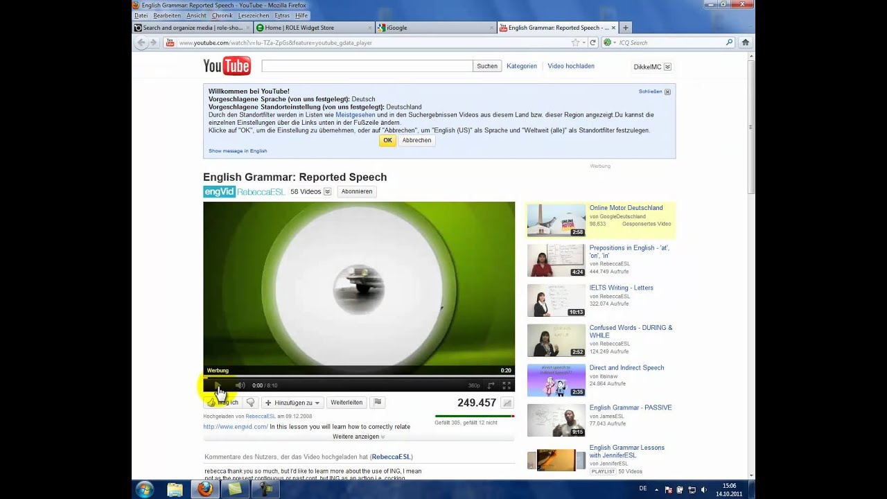 Finding and Using Web Widgets for Self-Regulated Learning