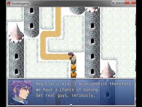 Steam Community :: Video :: Santas in trouble part 2! d00d