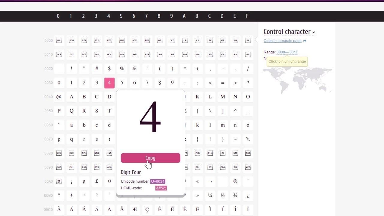 Java Tutorial - 9. Character Data Type  2019