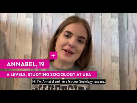 Preparing for University – Academic Writing advice from UEA Students