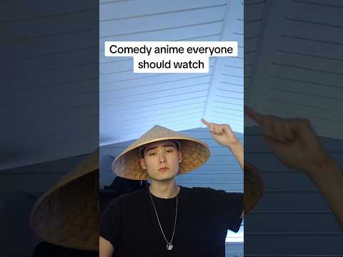 fire comedy anime everyone should watch 🔥🔥😮 #anime #otaku