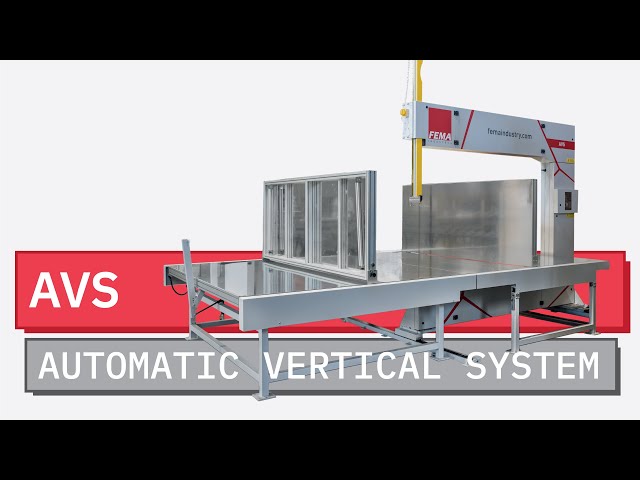 AVS – Fema Industry