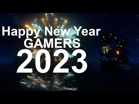 Steam Community :: Video :: HAPPY NEW YEAR GAMERS EP49 LIVE🔴