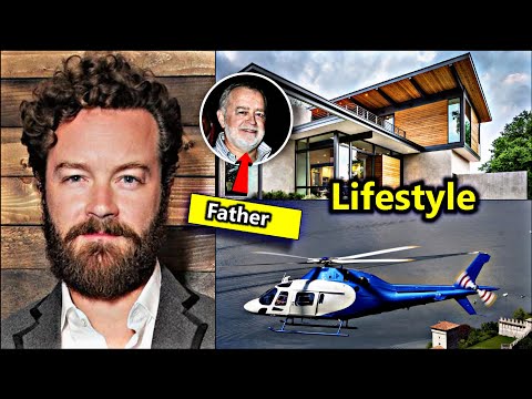 Danny Masterson - Biography, Facts, Life Story, Net Worth, Wiki, Career, Age, Wife, Parents, Sibling