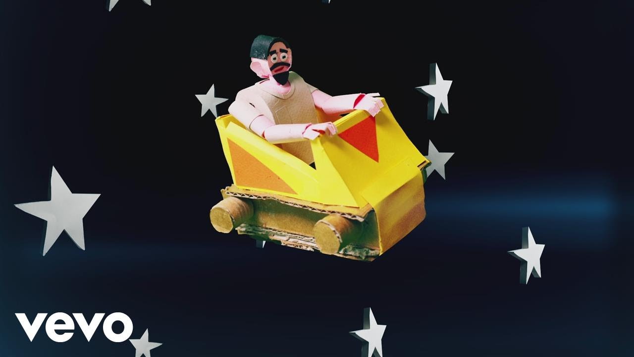 The Shins - Cherry Hearts (Official Video)