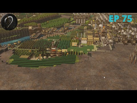Steam Community :: Video :: Timberborn Ep 75 Increasing Potato Fields