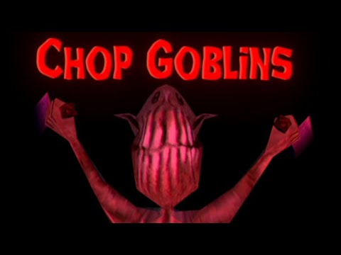 Steam Community :: Video :: Chop Goblins Gameplay