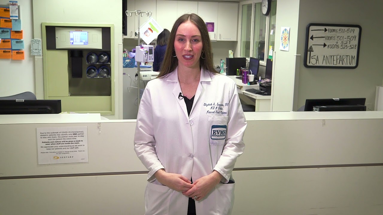 Virtual Interviews - Eastern Virginia Medical School (EVMS), Norfolk ...