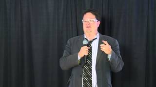 Aaron Hurst Economic Outlook Speaker-Speakers Bureau | SpeakInc