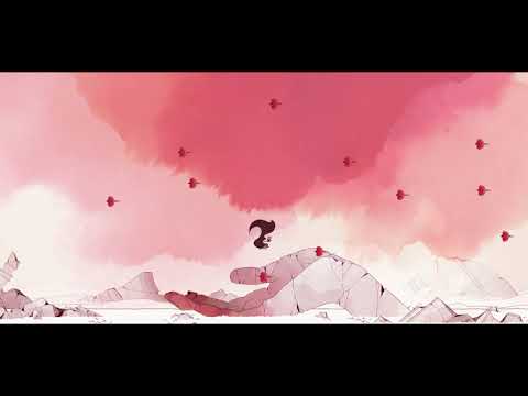 Steam Community :: Video :: GRIS Gameplay