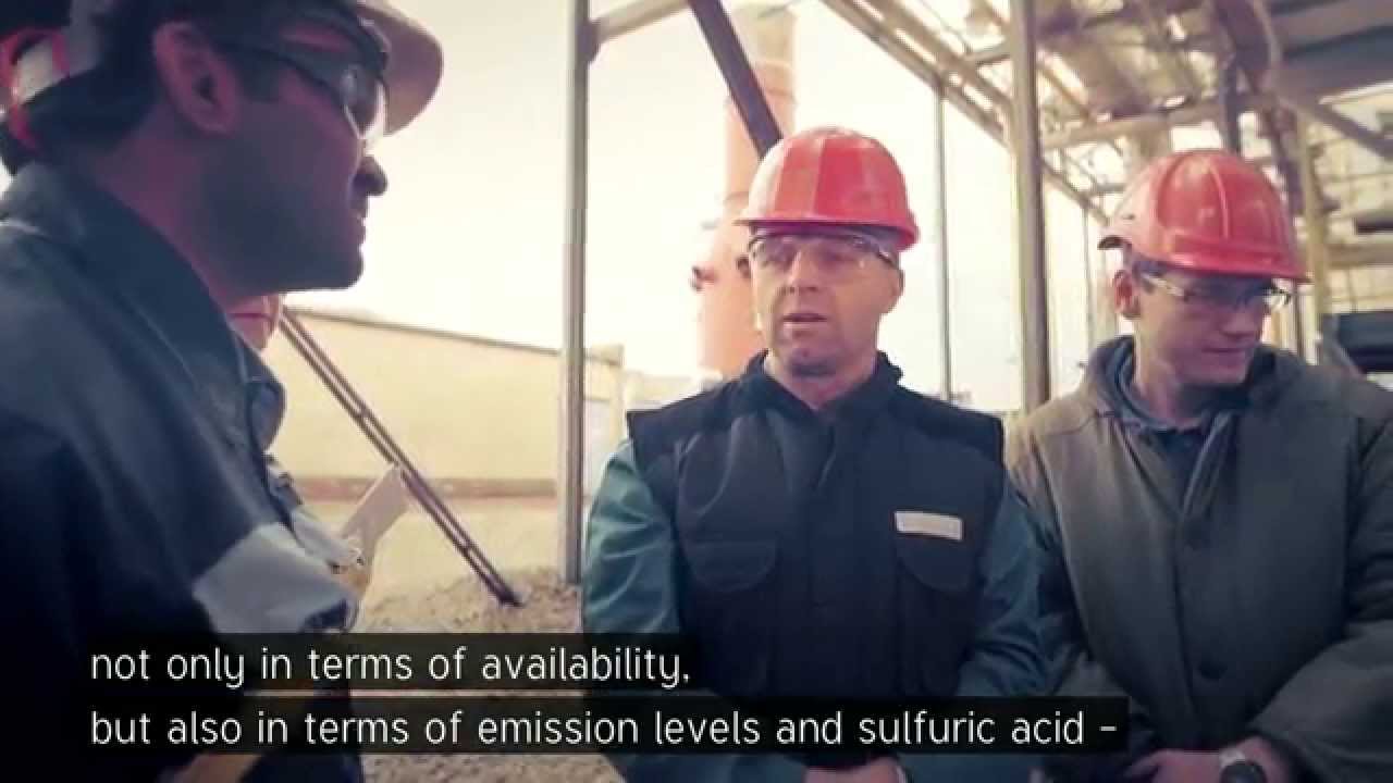 Introduction to WSA technology