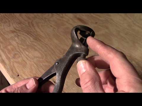What is this tool???