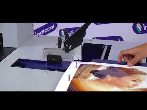 Photo Album Making Machine - Album Binding Machine Latest Price ...