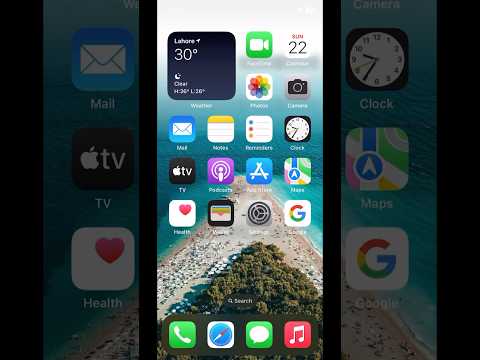 iOS 18 is Coming! Are You Ready for the BIGGEST Change? #iphone #ios18 #ios17update