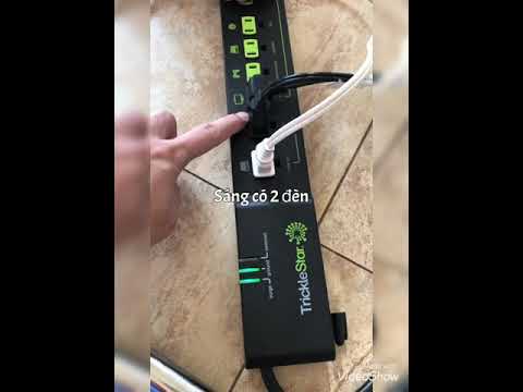 Tricklestar TS1810-SC