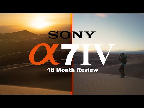 Sony A7 IV: Real world long term thoughts (ILCE-7M4/B)