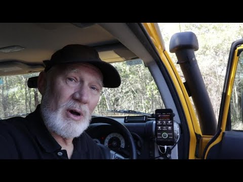 What is an OBD-II?