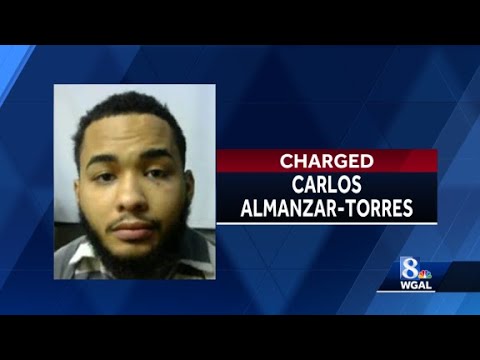 Man charged in fatal shooting at Lancaster convenience store to go to trial
