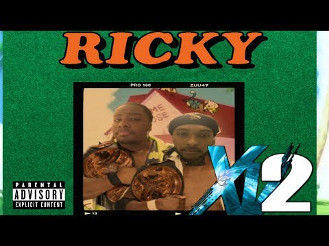 Steam Community :: Video :: RICKY SAID IF HE HIT ME, HIT EM' BACK ...