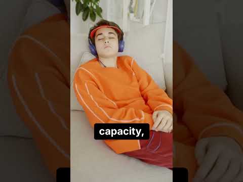 The Secret Power of Power Naps Over 50
