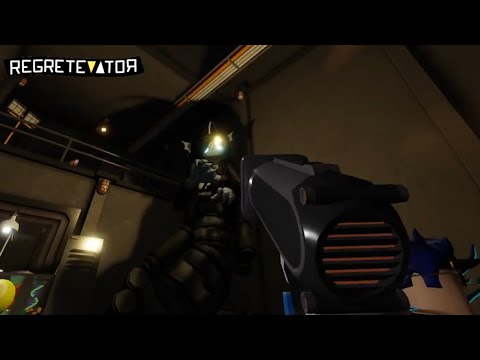 Steam Community :: Video :: The Elevator Is Putting Our Lives At Risk ...