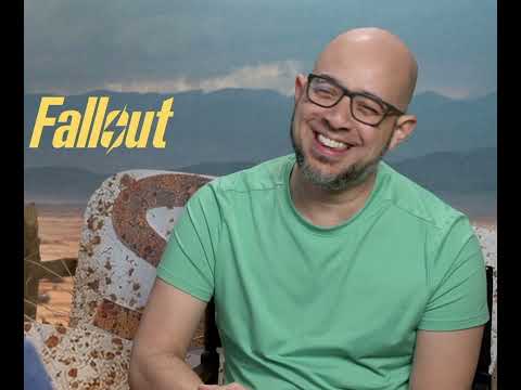 Fallout TV Series - Interviews with Cast and Crew