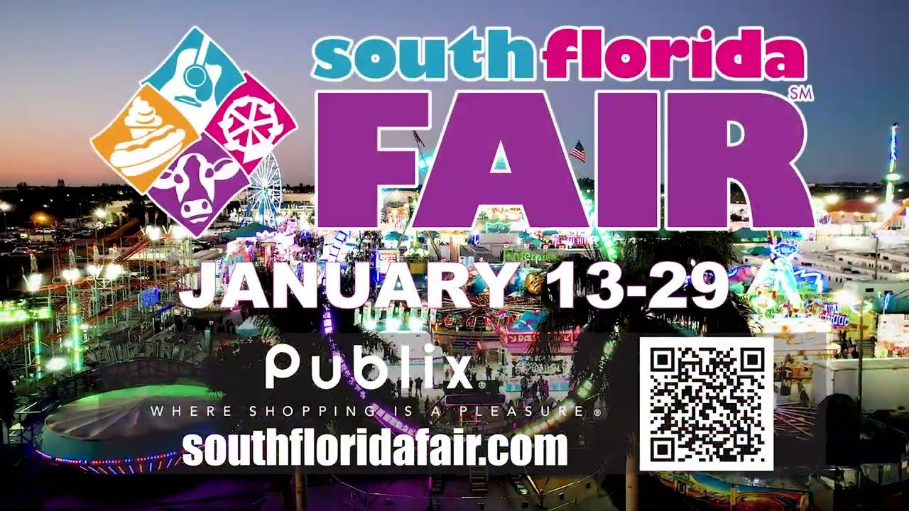South Florida Fair 30 HD