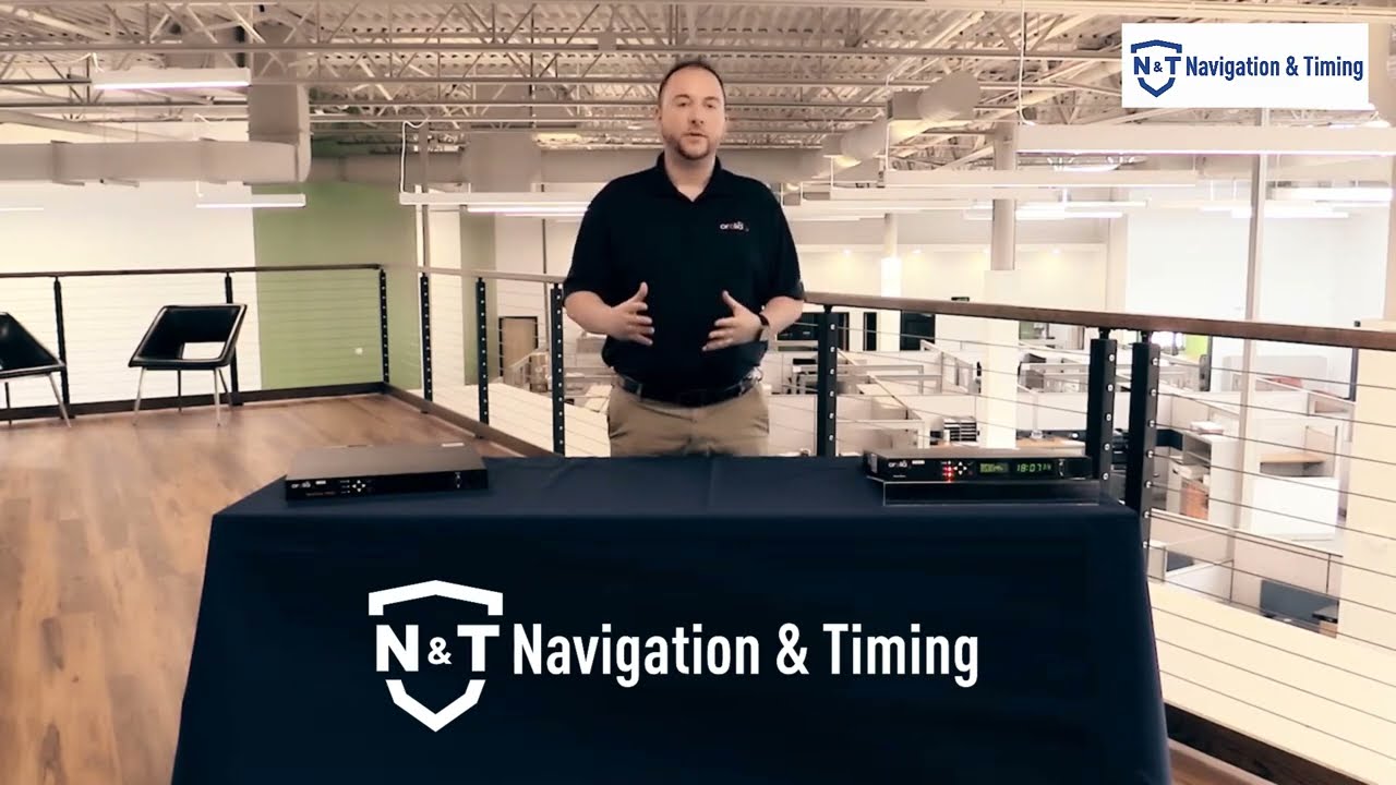 Introduction to SecureSync 1200