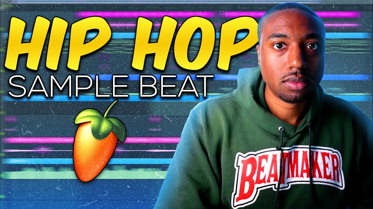 NY Boom Bap Hip Hop Beat FL Studio Tutorial