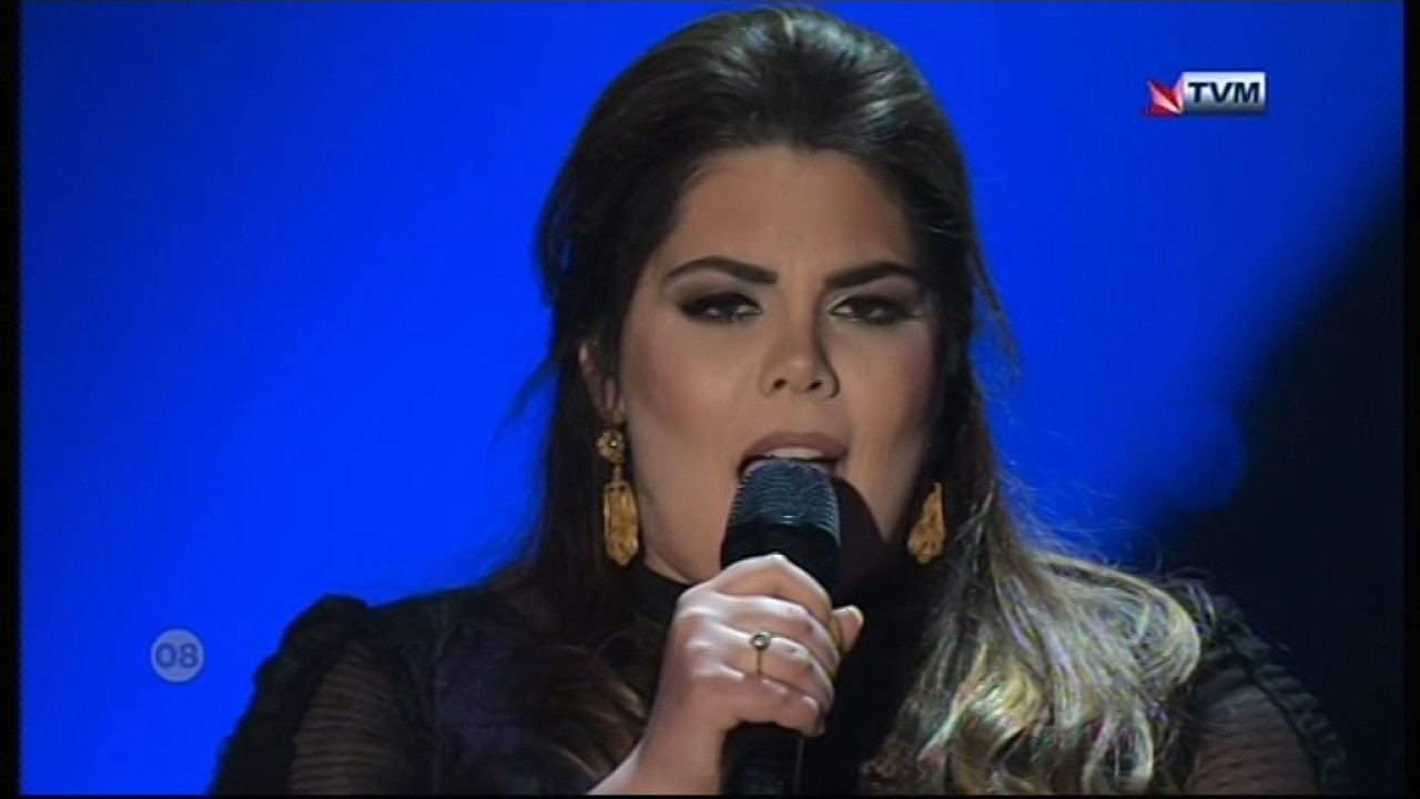 MESC 2017: Rhiannon - "Fearless"