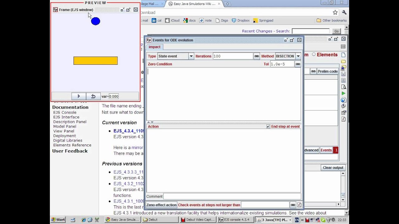 creating java applets 6