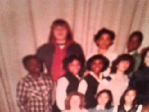 Public school, NYC, 70's 80's