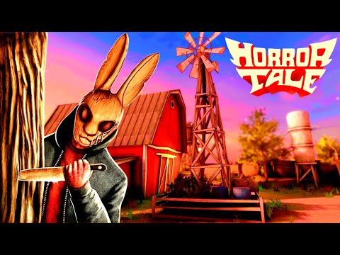 Steam Community :: Video :: ПОЛНОЕ ПРОХОЖДЕНИЕ HORROR TALE 1 и 2!
