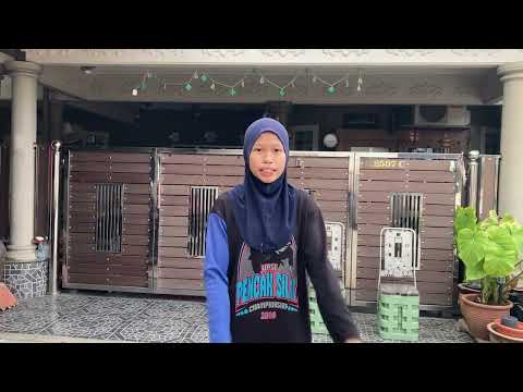 Rice Treatment by Coach Faz