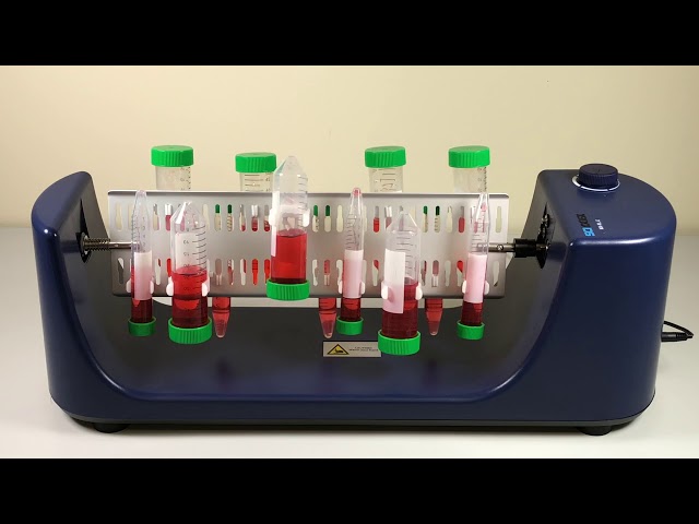 Lab Rotator - MX-RD-E Effective Affordable Mixing Manufacturer from Pune